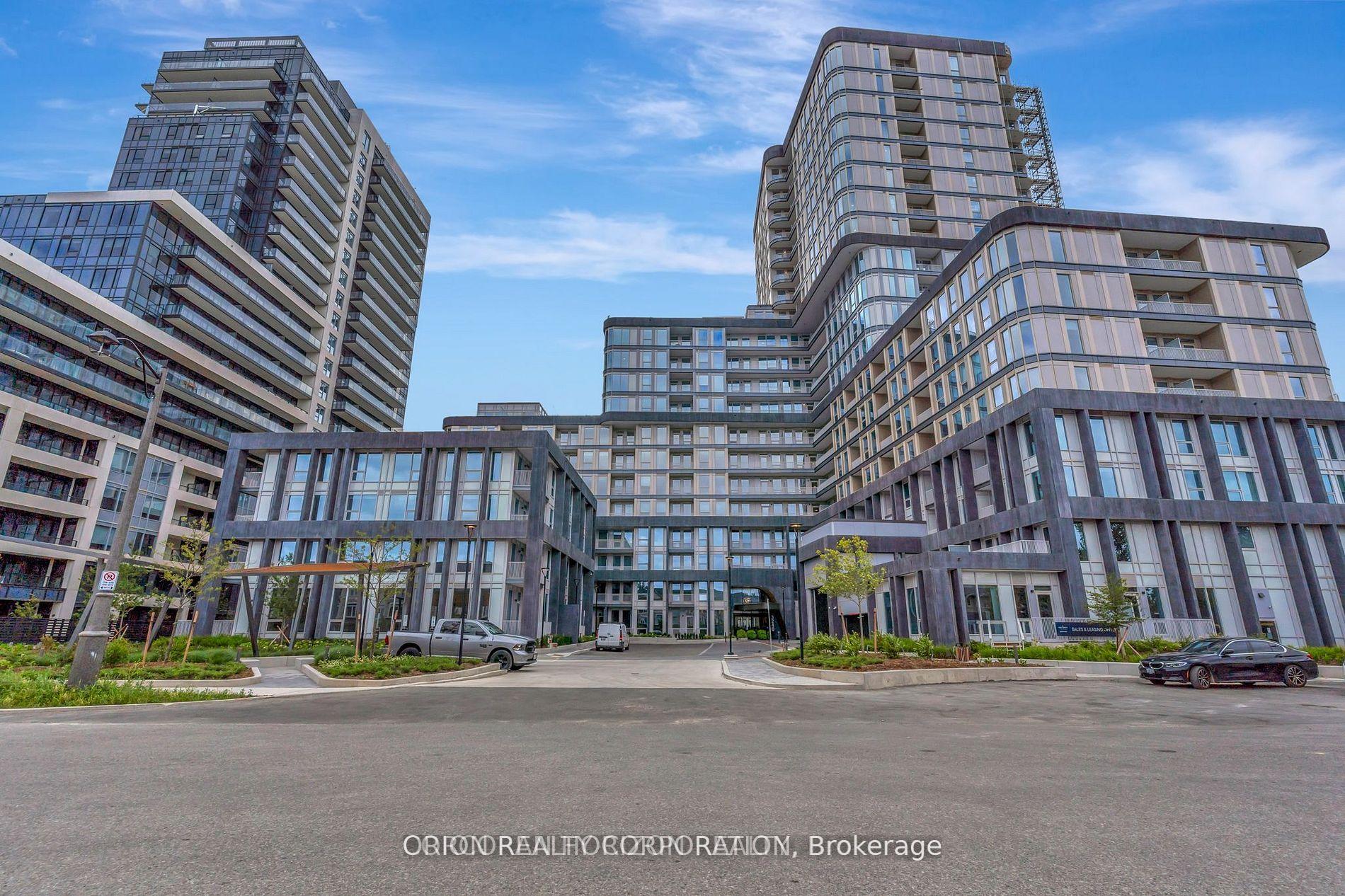2004 - 3240 William Coltson Avenue, Oakville, ON L6H 0X1