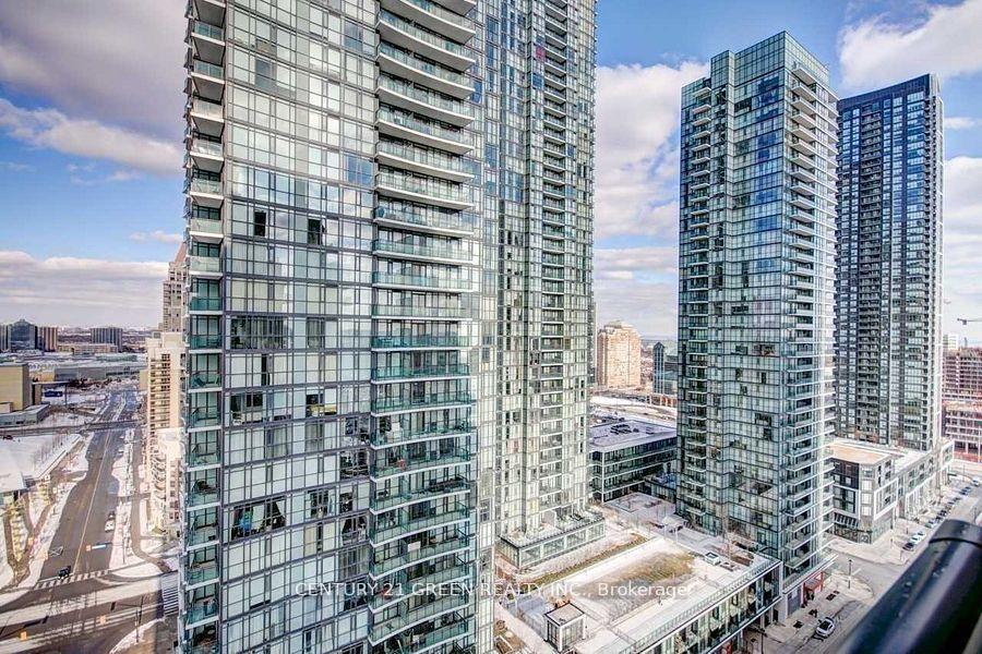 2004 - 4085 Parkside Village Drive, Mississauga, ON L5B 0K9