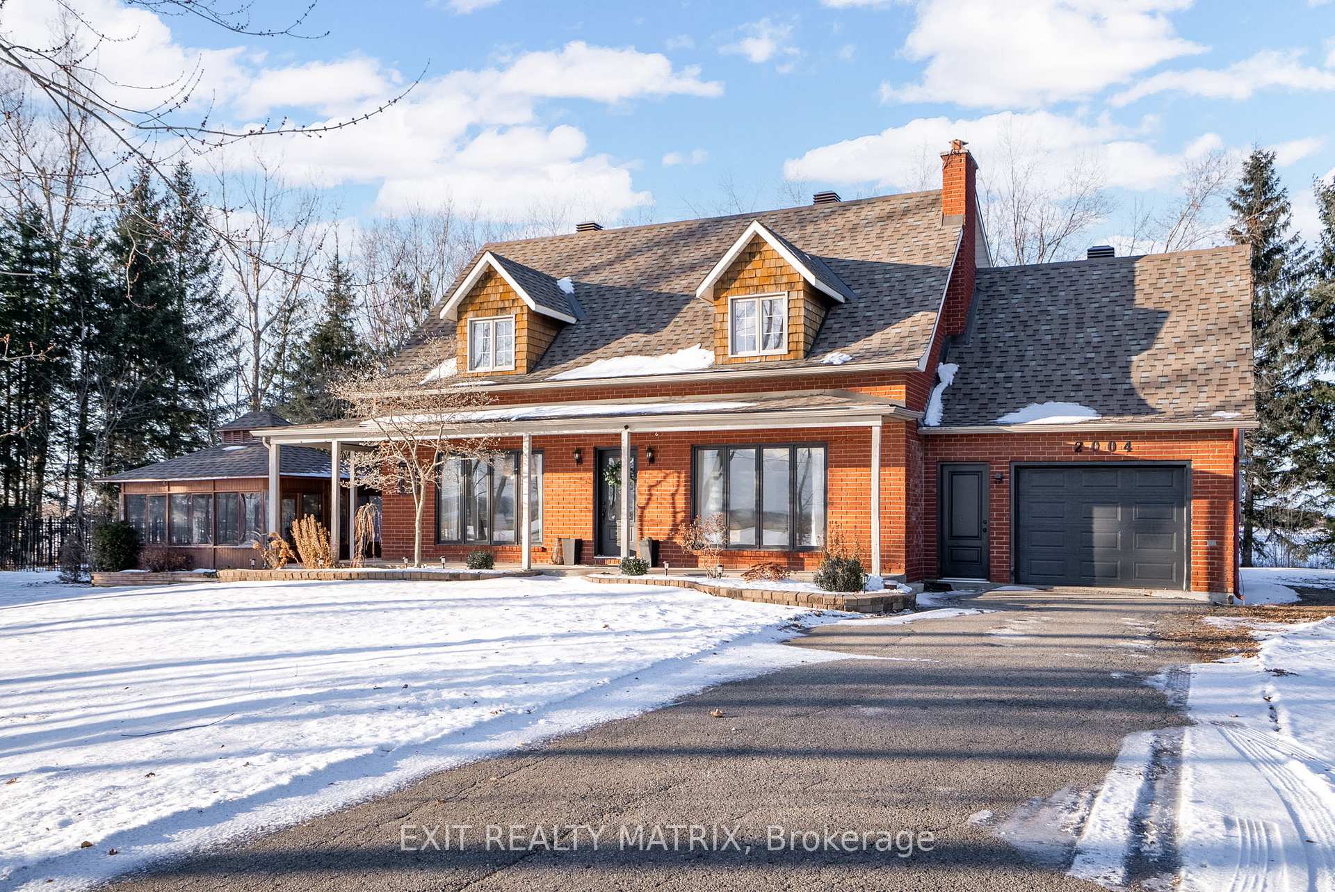 2004 Route 700 W Road, The Nation, ON K0A 3C0