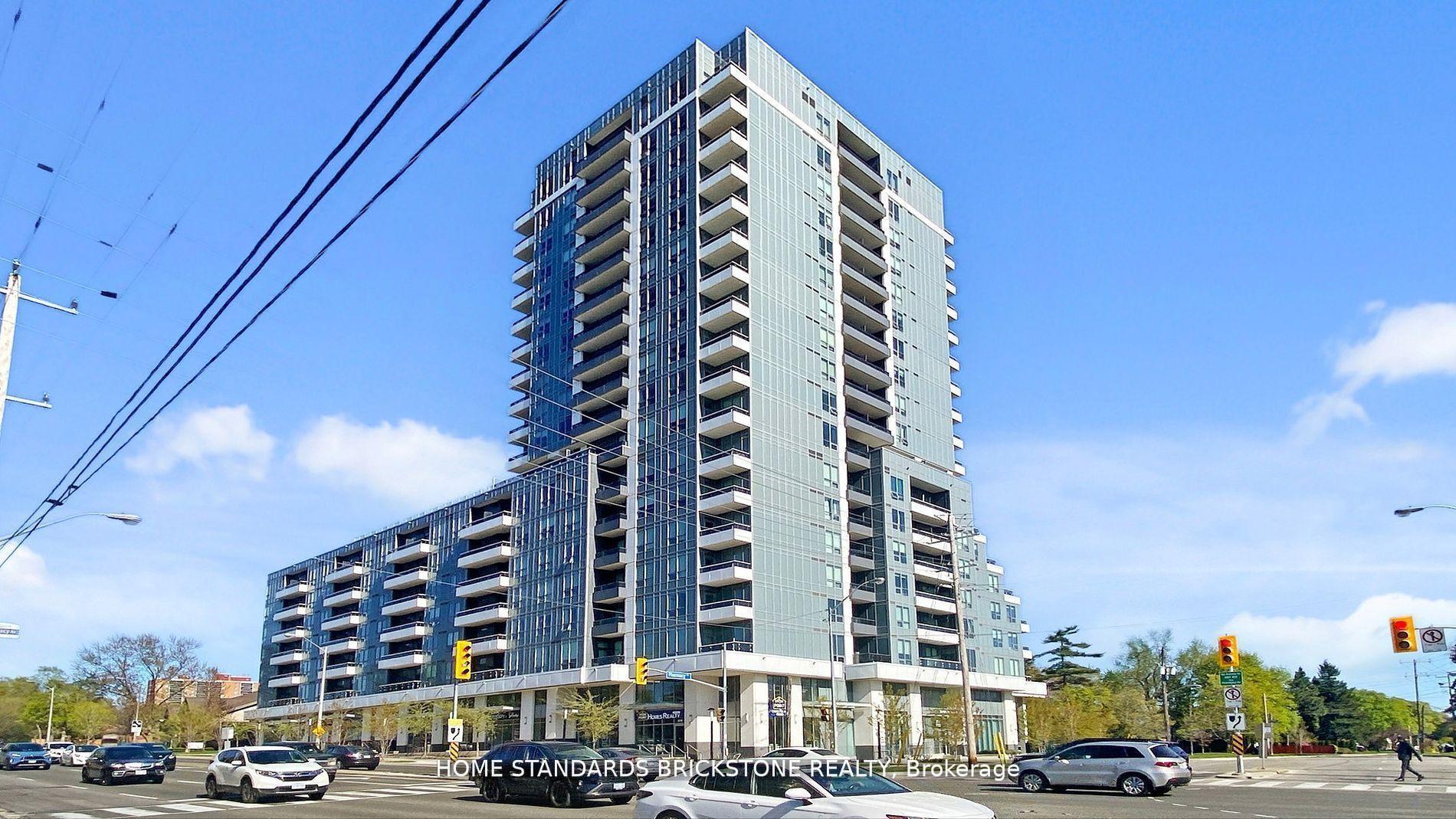 2005 - 3121 sheppard Avenue E, Toronto, ON M1T 3J7