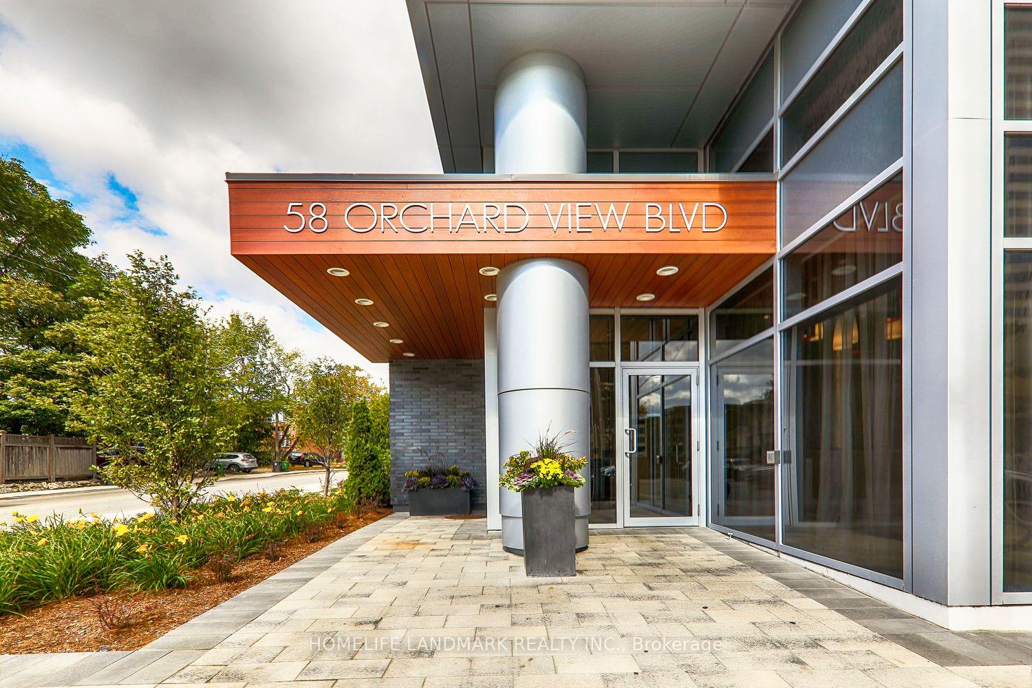 2005 - 58 Orchard View Boulevard, Toronto, ON M4R 0A2
