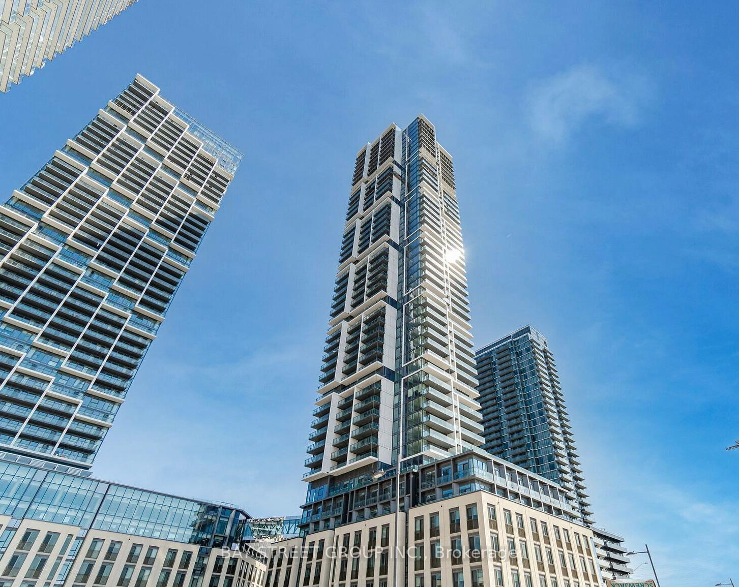 2005 - 7890 Jane Street, Vaughan, ON L4K 0K9