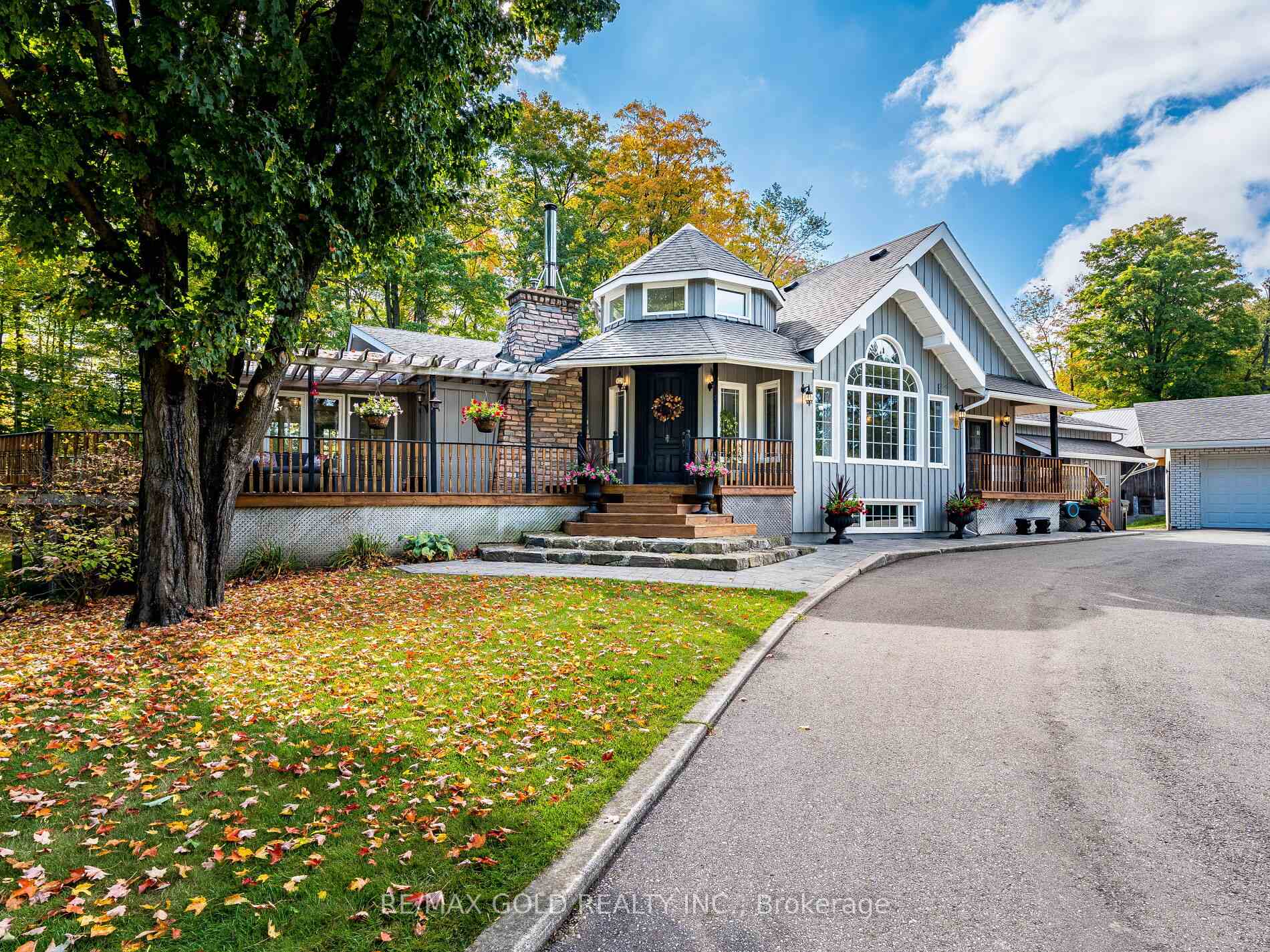 Caledon Real Estate MLS® Listings & Houses For Sale