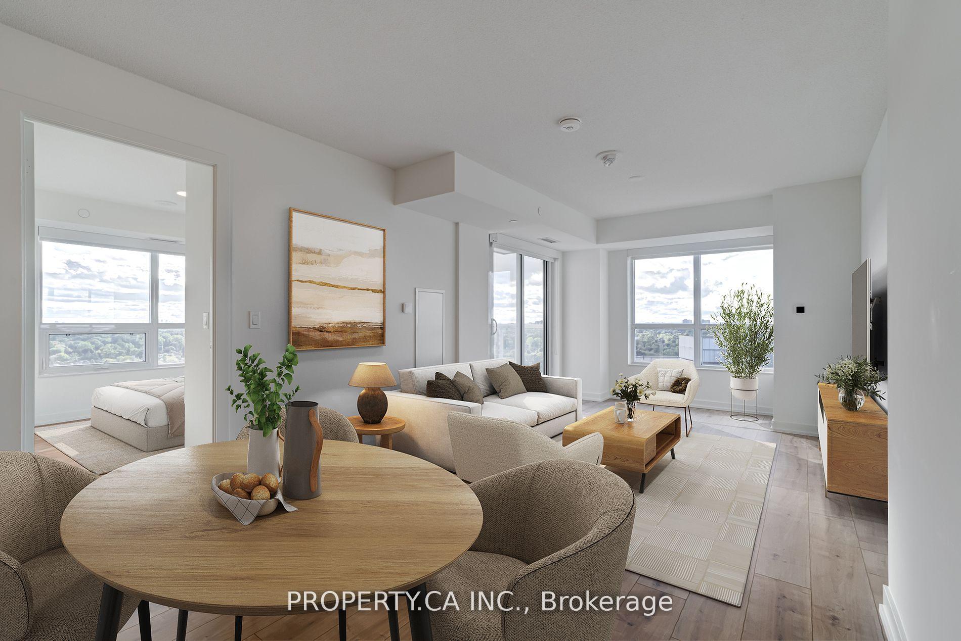 2006 - 10 Wilby Crescent, Toronto, ON M9N 0B6