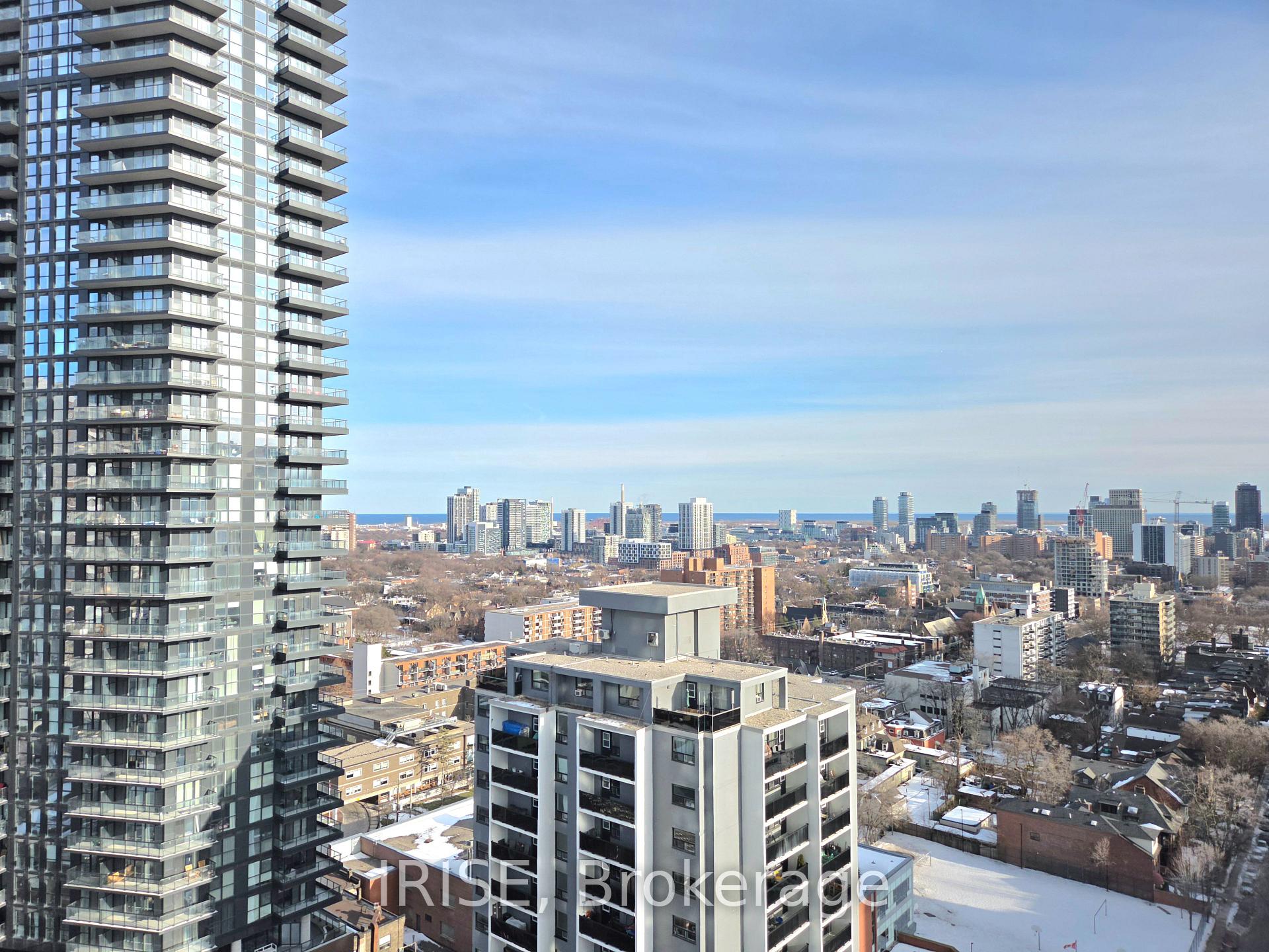 2006 - 120 Homewood Avenue, Toronto, ON M4Y 2J3