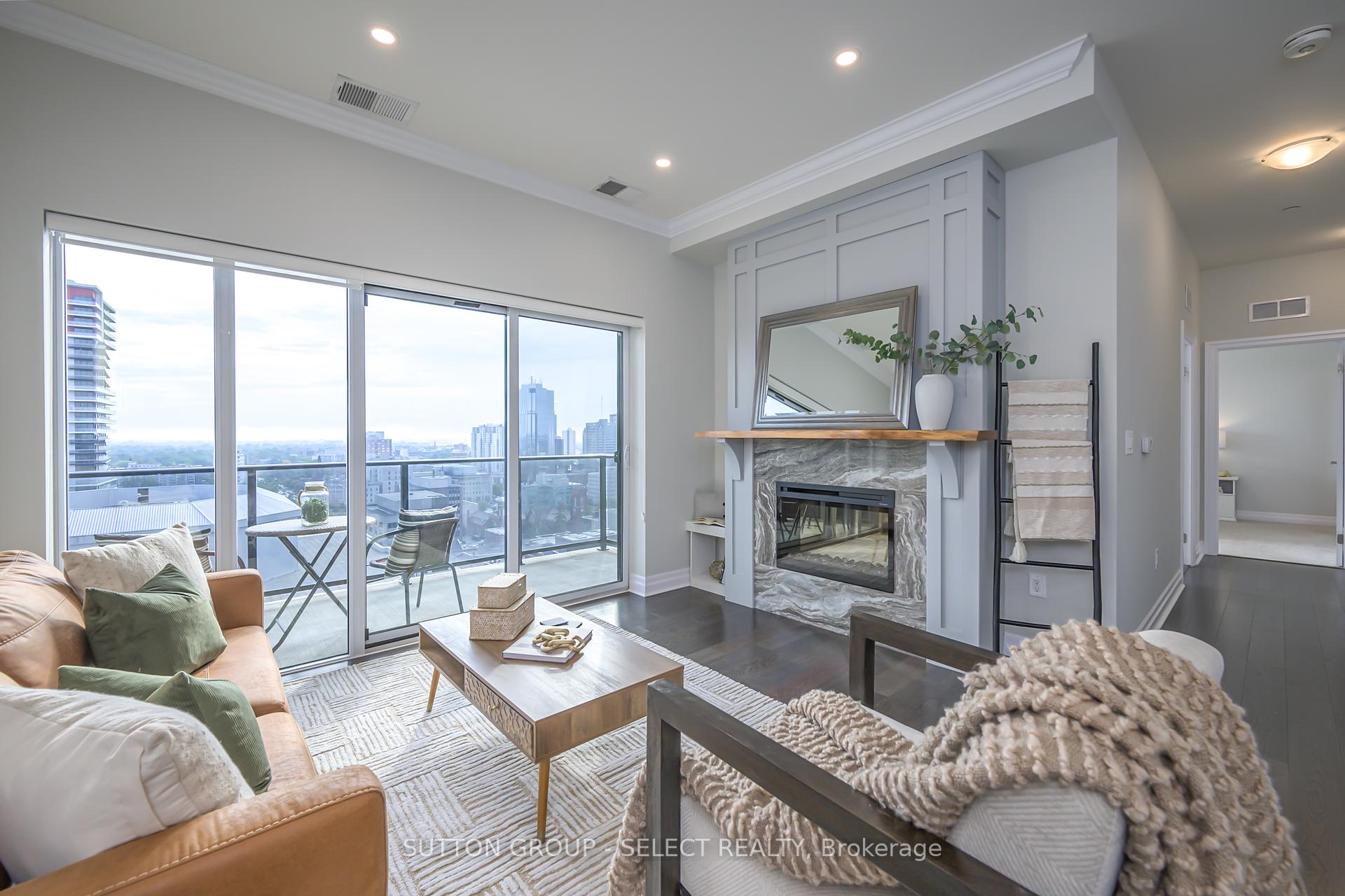 2006 - 505 Talbot Street, London, ON N6A 2S6