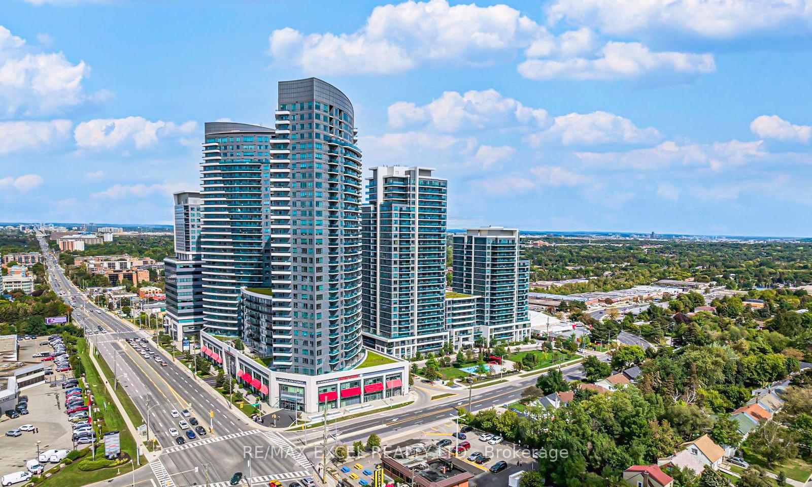 2006 - 7165 Yonge Street, Markham, ON L3T 0C9