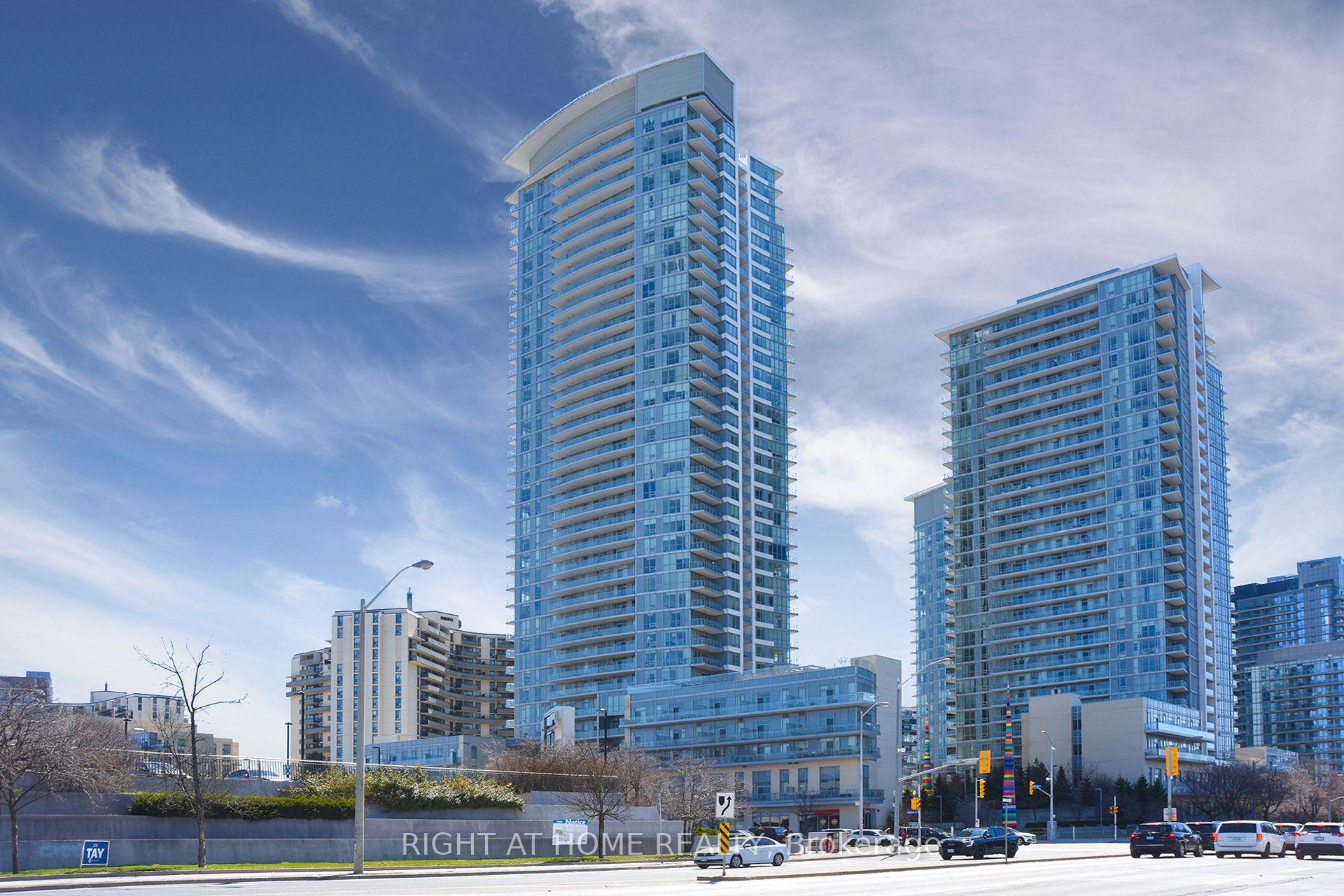 2007 - 70 Forest Manor Road, Toronto, ON M2J 0A9