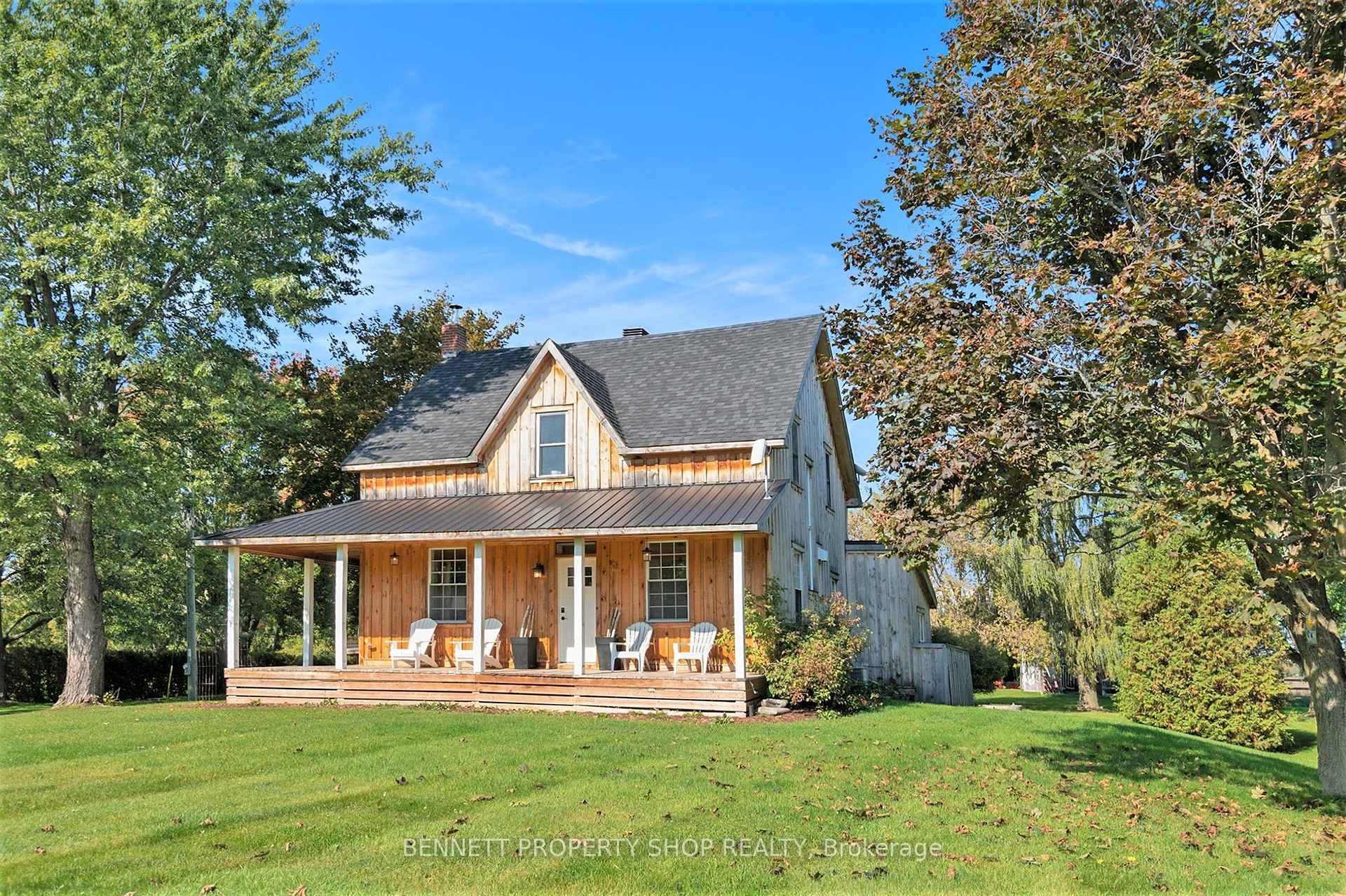 North Glengarry Real Estate MLS® Listings & Houses For Sale