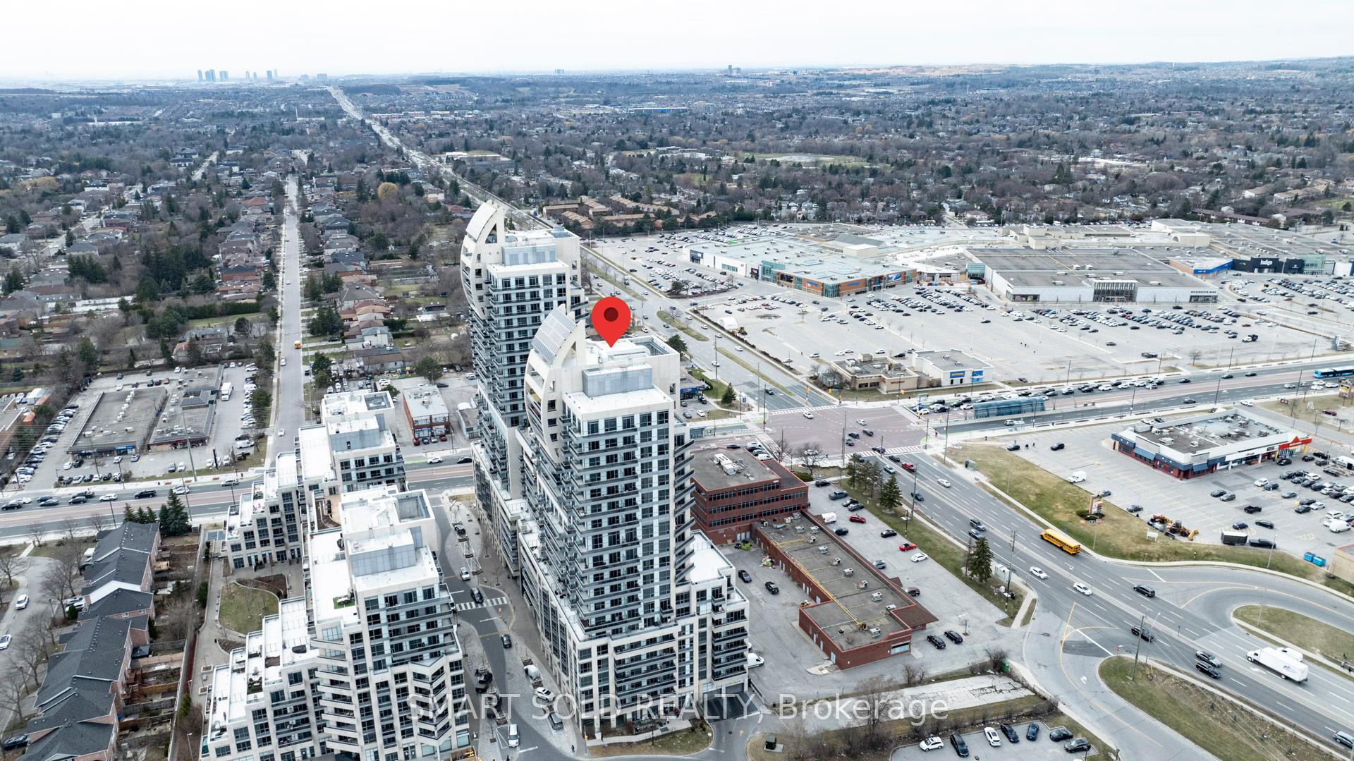 2007NE - 9205 Yonge Street, Richmond Hill, ON L4C 1V5