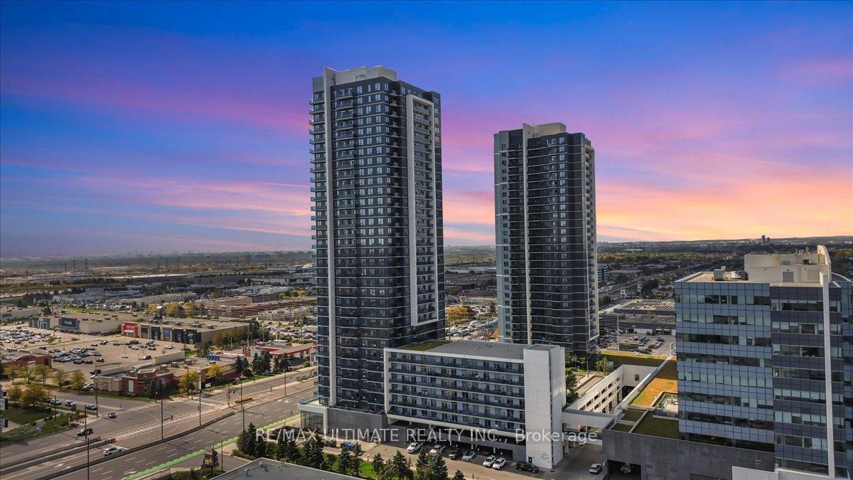 2008 - 3600 Highway 7 Highway, Vaughan, ON L4L 0G7