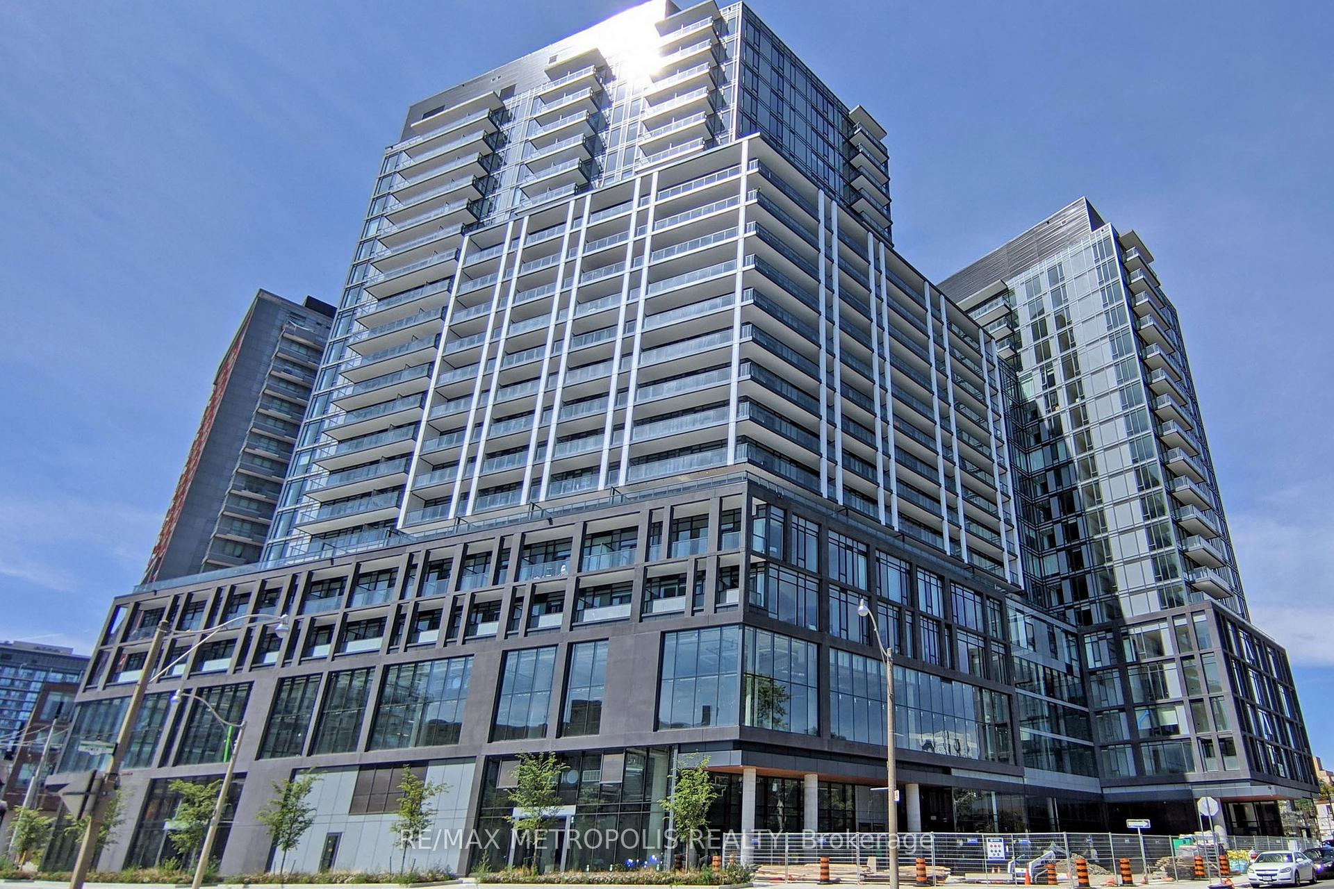 2008 - 48 Power Street, Toronto, ON M5A 0V2