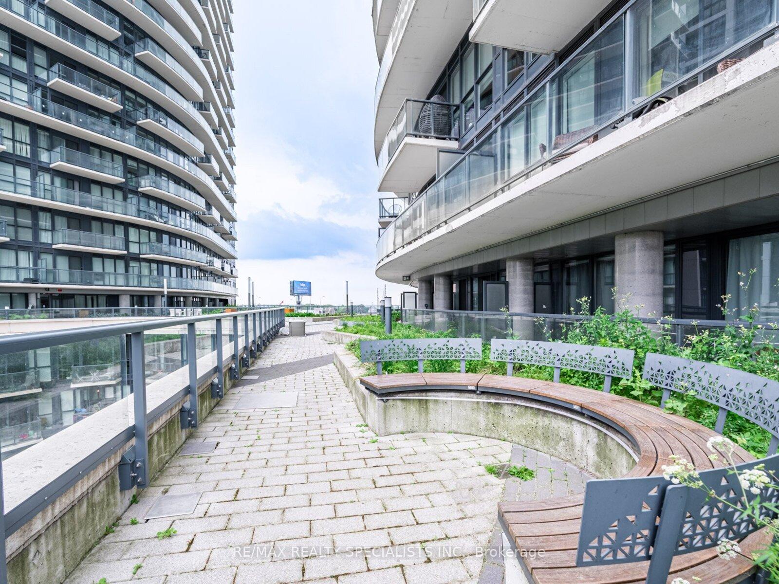 2008 - 51 East Liberty Street, Toronto, ON M6K 3P8