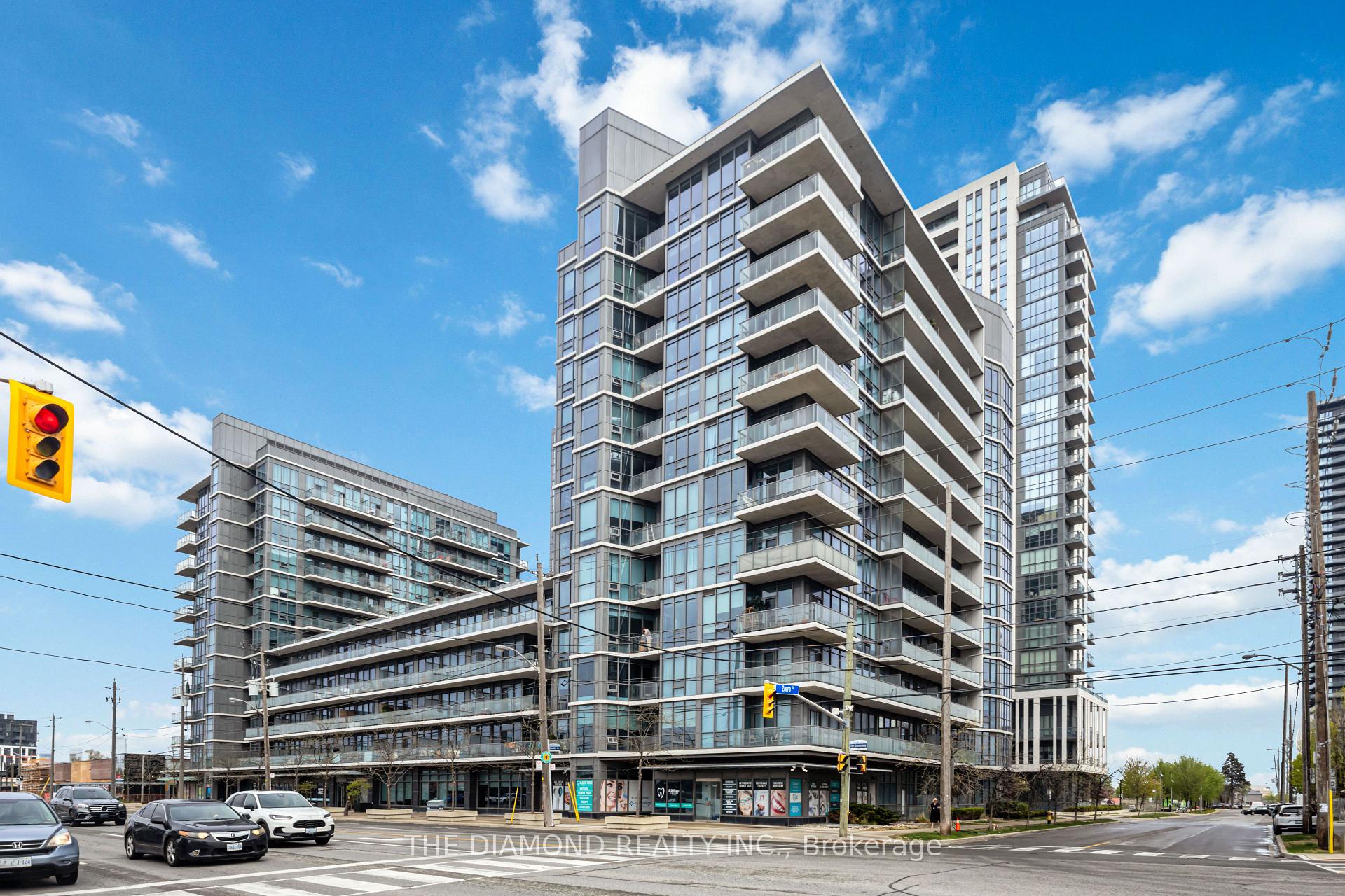 201 - 1185 The Queensway, Toronto, ON M8Z 0C6