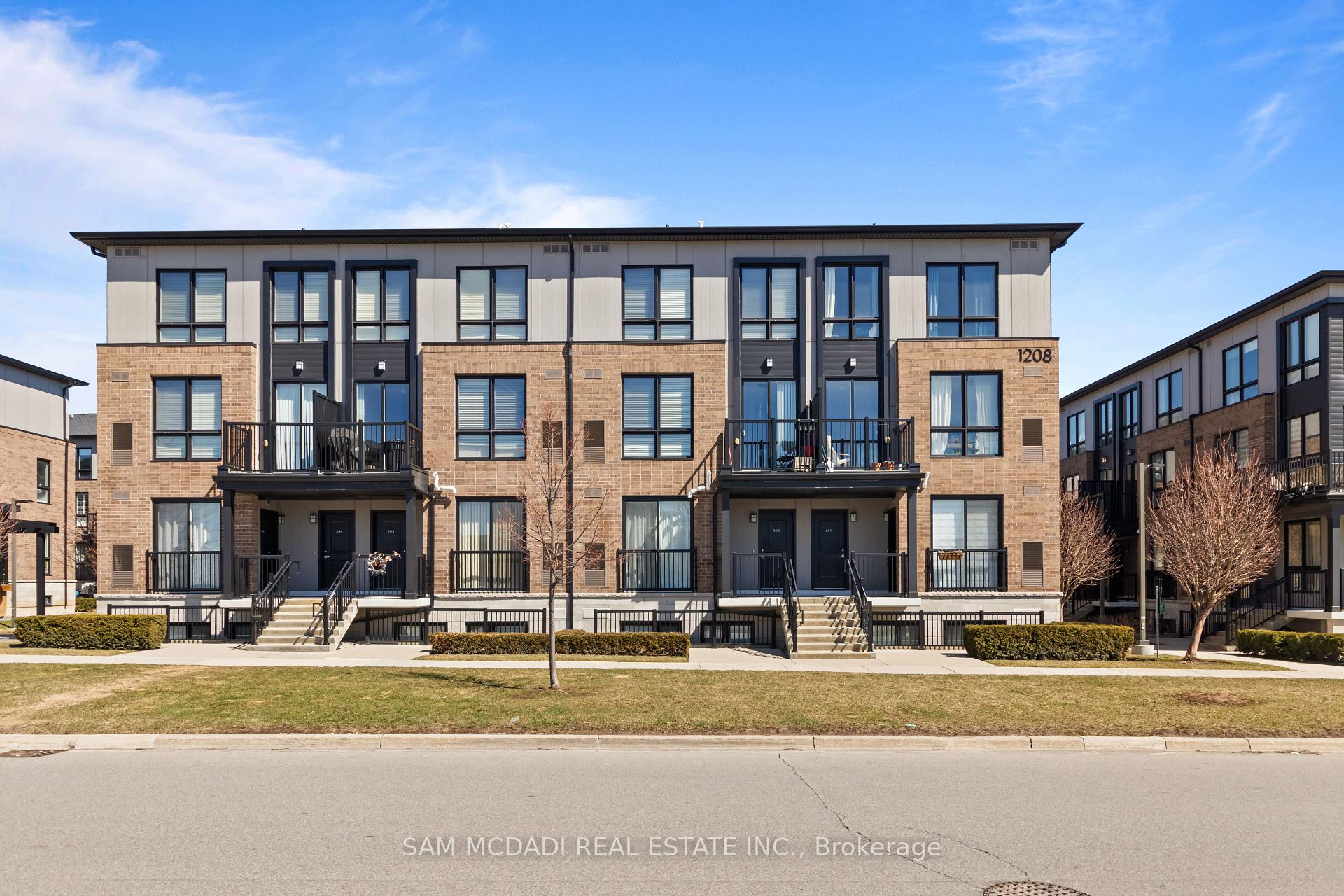 201 - 1208 Main Street E, Milton, ON L9T 9K7