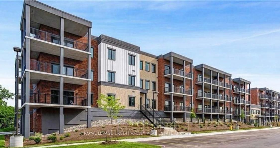 201 - 121 Mary Street, Clearview, ON L0M 1G0