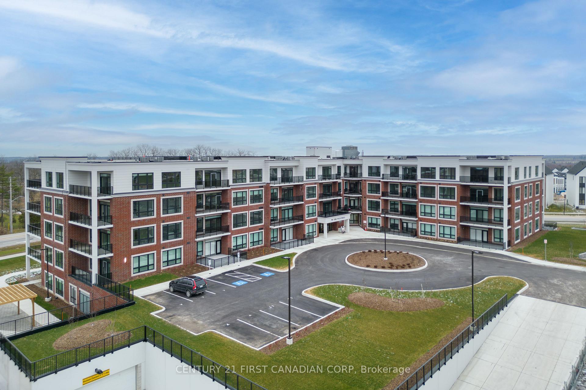 201 - 1975 FOUNTAIN GRASS Drive, London South, ON N6K 4P9