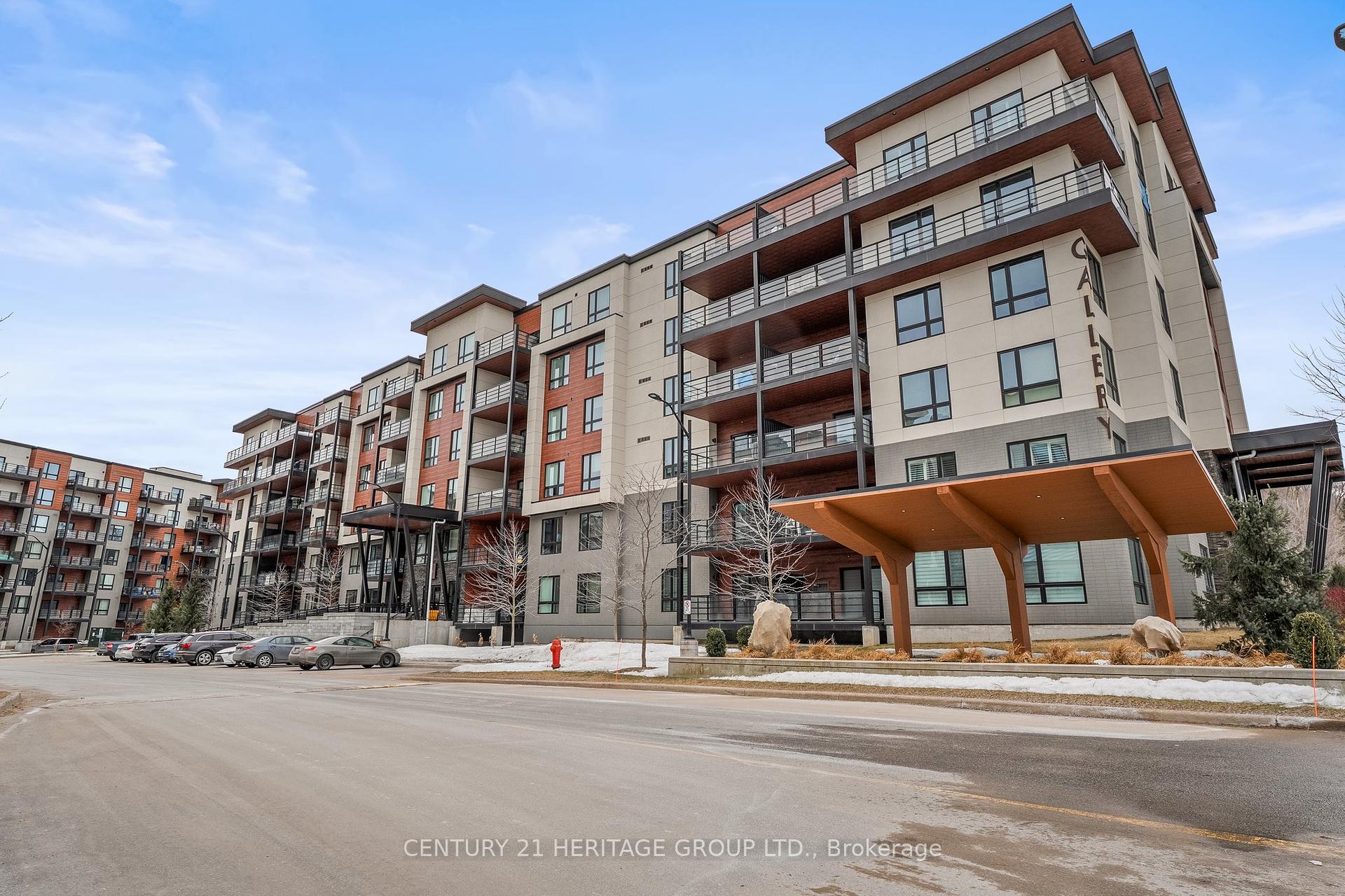 201 - 306 Essa Road, Barrie, ON L4N 9C5