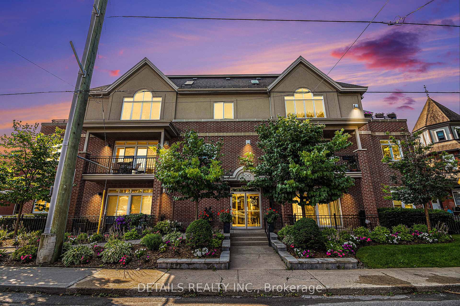 201 - 400 Mcleod Street, Ottawa Centre, ON K2P 1A6