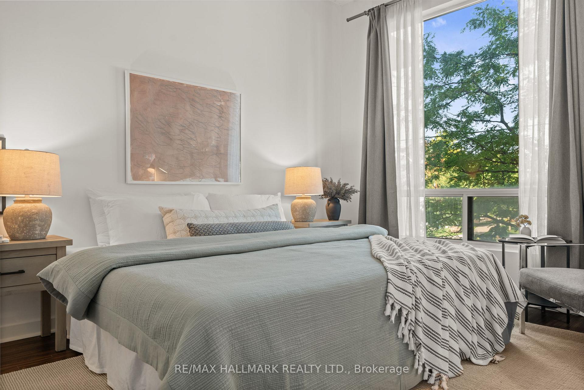 201 - 53 Colgate Avenue, Toronto, ON M4M 1N6