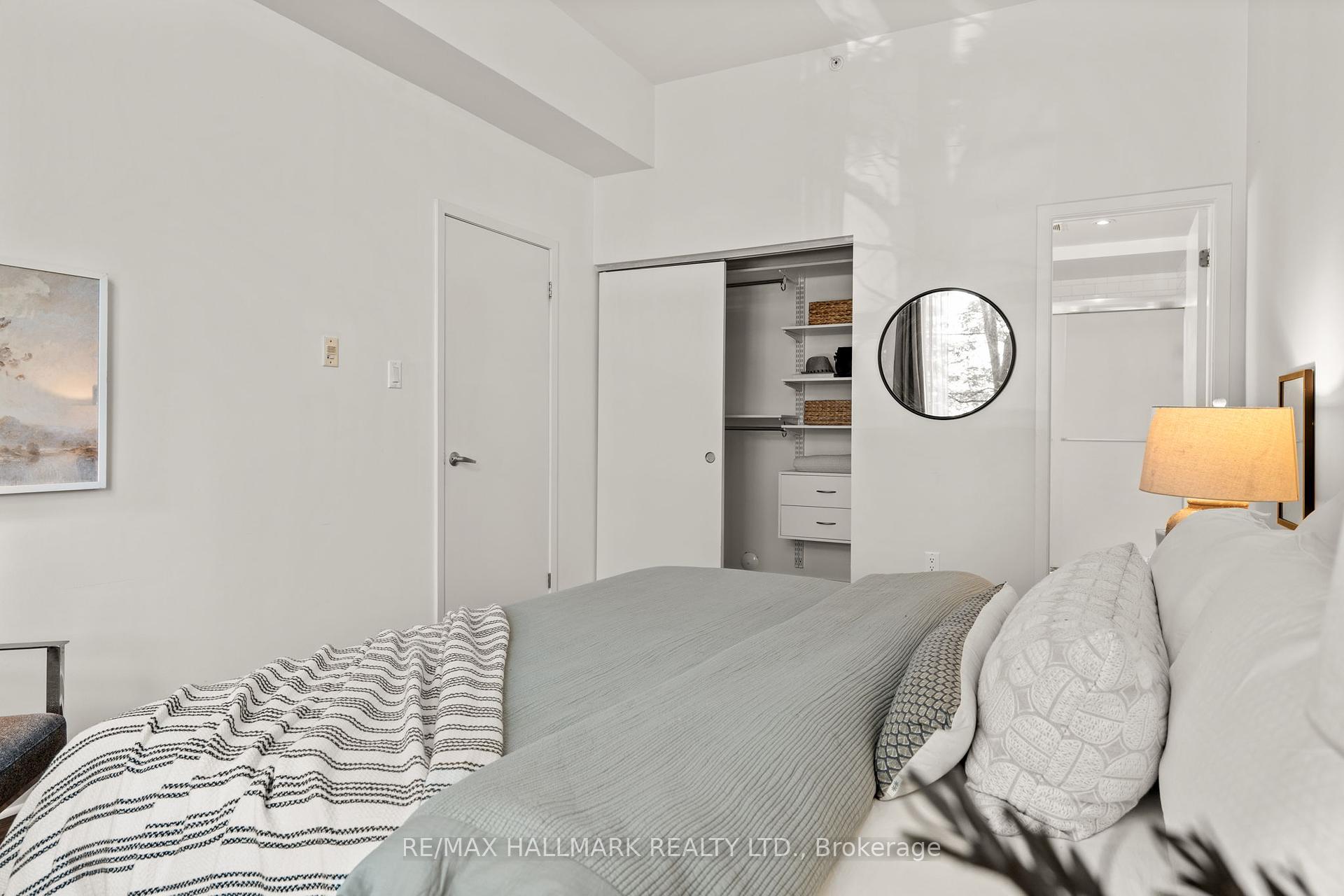 201 - 53 Colgate Avenue, Toronto, ON M4M 1N6