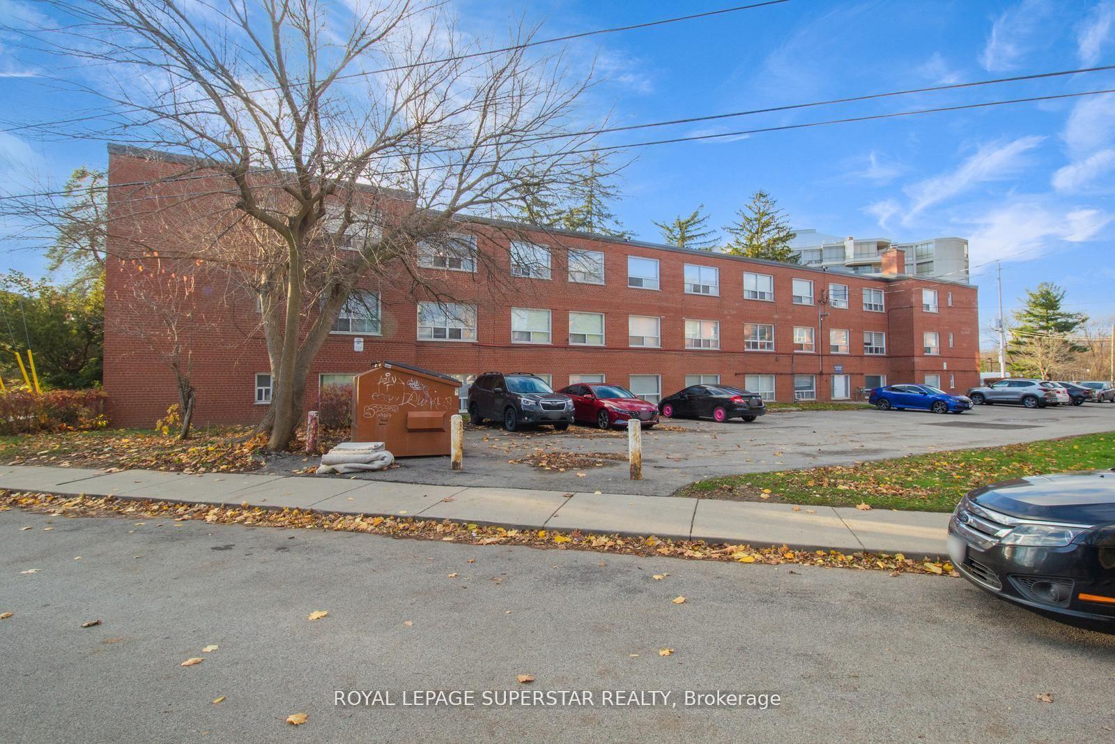 201 - 57 Mericourt Road, Hamilton, ON L8S 2N5