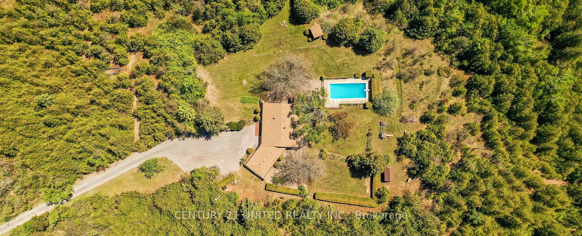 201 County Road 4 Road, Douro-Dummer, ON K9J 6Y1