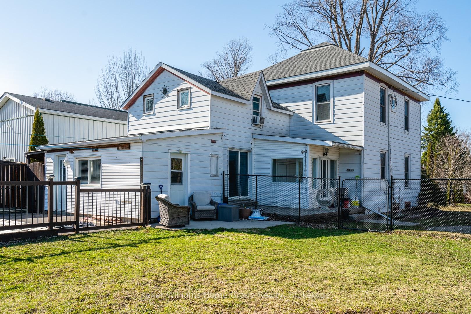 201 JOSEPH Street, Brockton, ON N0G 2V0