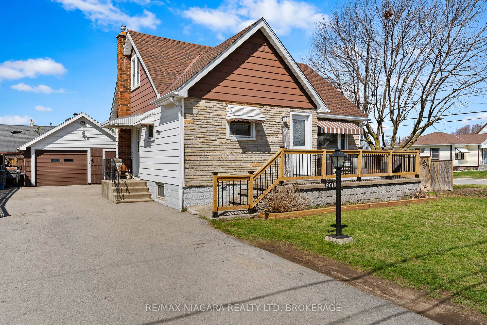 Port Colborne Real Estate MLS® Listings & Houses For Sale