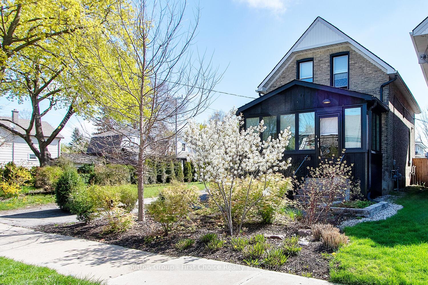 201 Queen Street, Stratford, ON N5A 4N9