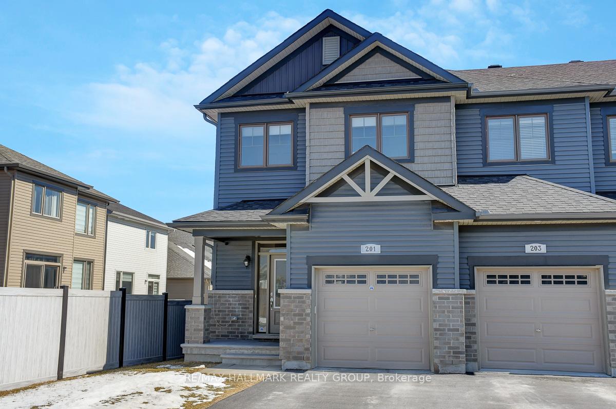 201 Tim Sheehan Place, Kanata, ON K2V 0G5