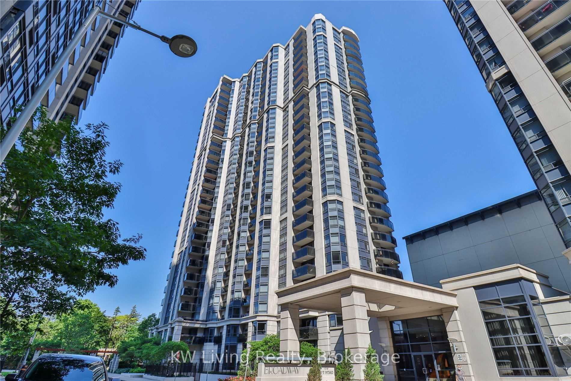 2010 - 153 Beecroft Road, Toronto, ON M2N 7C5
