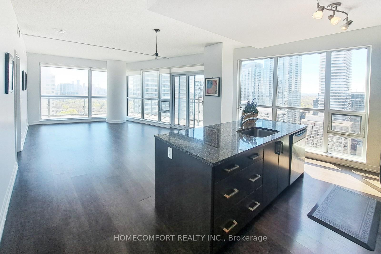 2010 - 89 Dunfield Avenue, Toronto, ON M4S 0A4