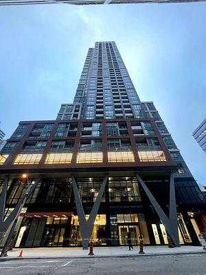 2011 - 108 Peter Street, Toronto, ON M5V 0W2
