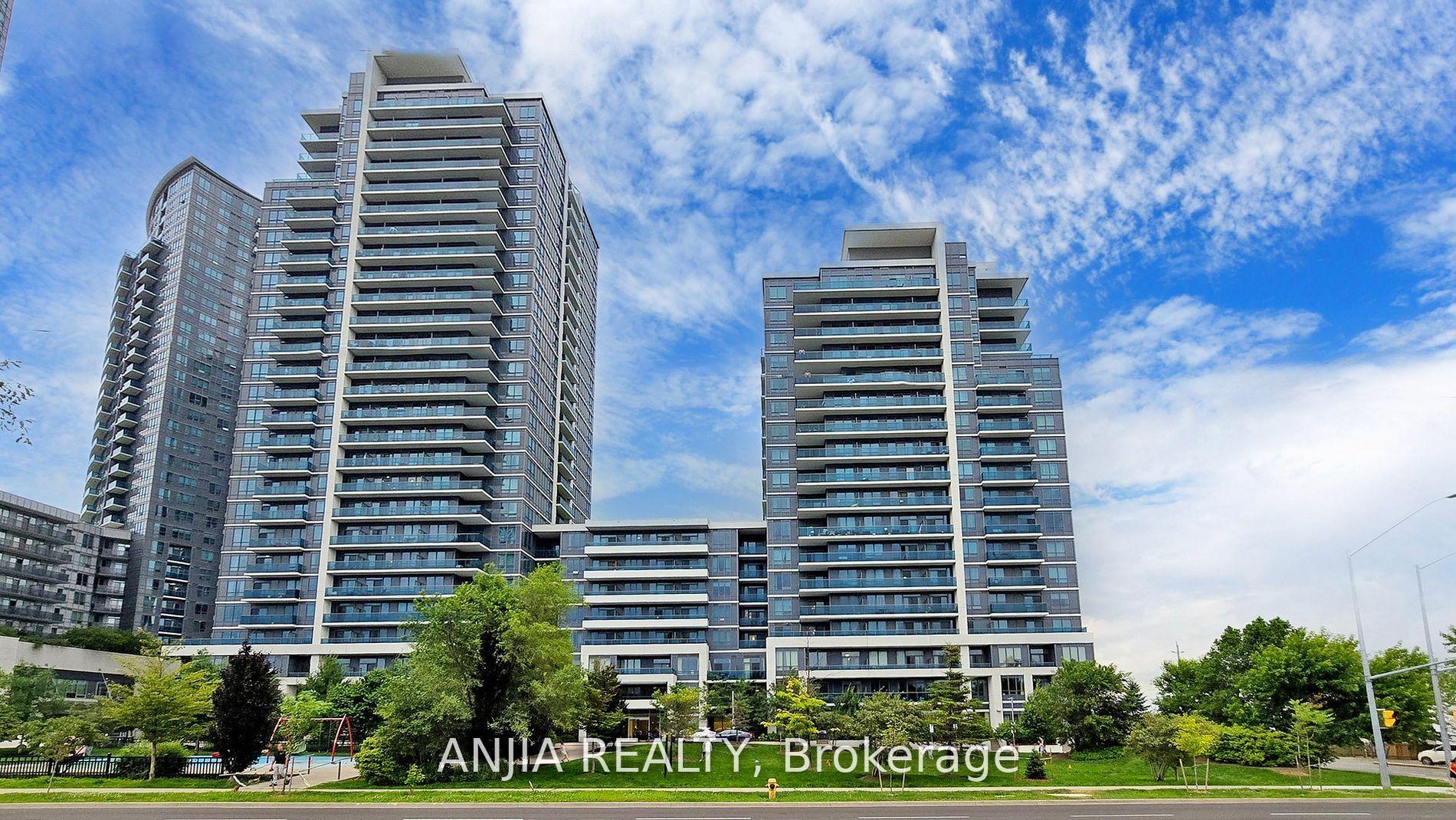 2012 - 7165 Yonge Street, Markham, ON L3T 0C9