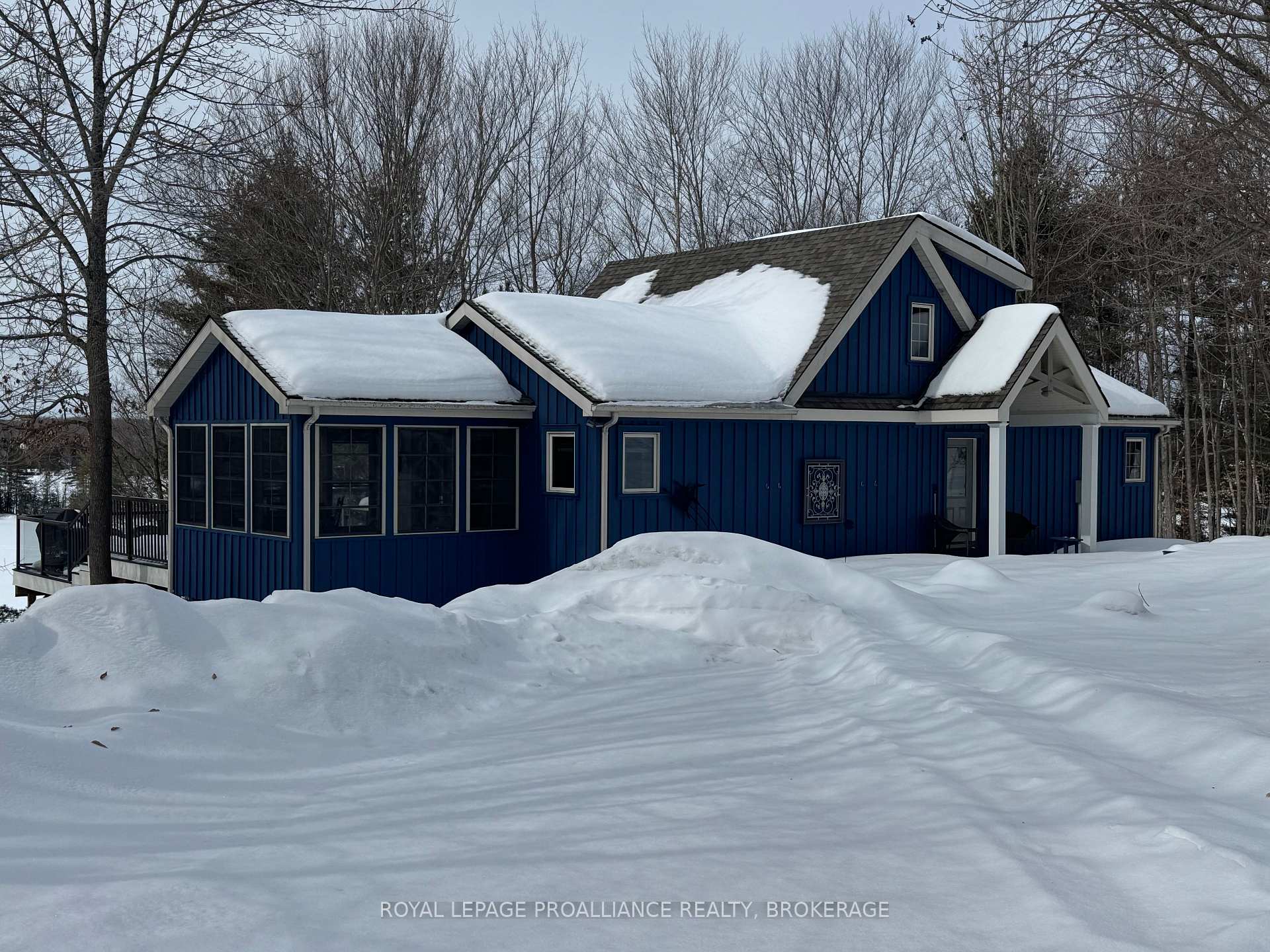 2012 Shibley Road, Central Frontenac, ON K0H 2B0