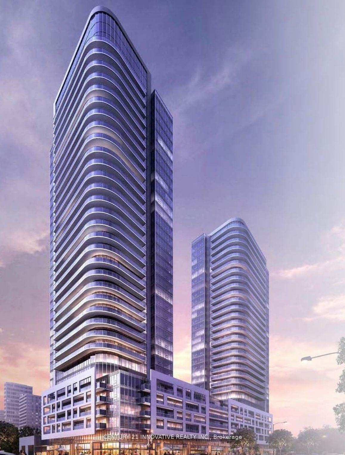2015 - 2031 Kennedy Road, Toronto, ON M1T 0B8