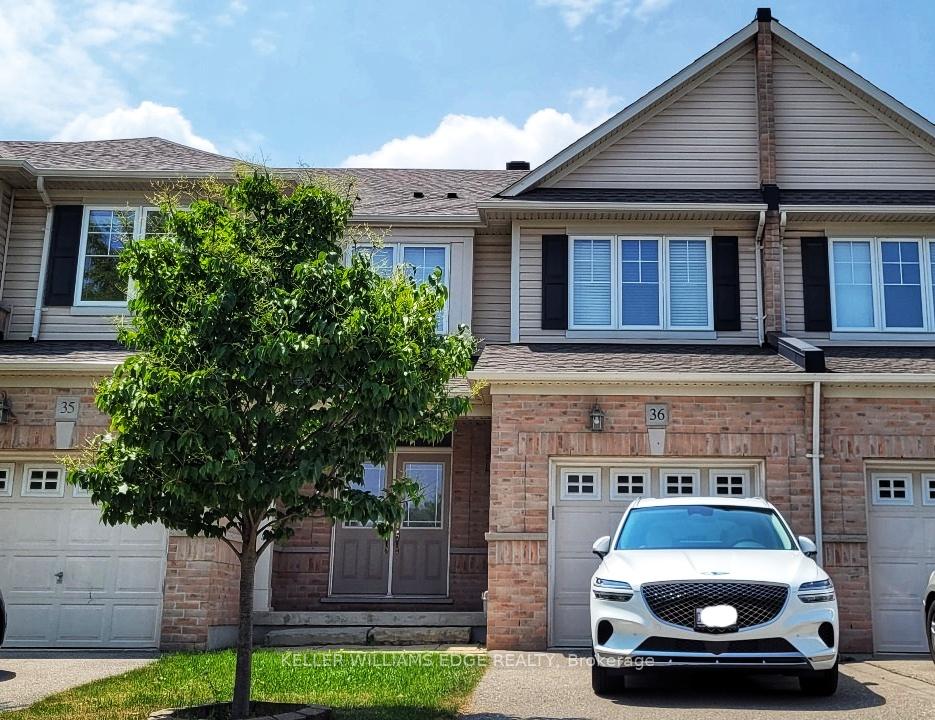 51 - 2019 Trawden Way, Oakville, ON L6M 0M3