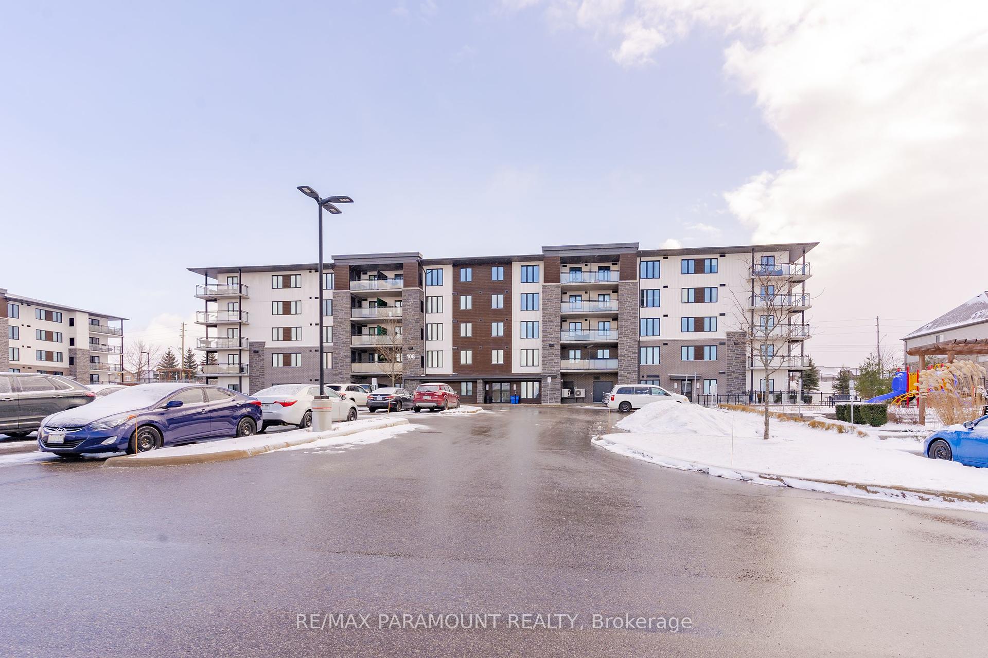 202 - 108 Summit Ridge Drive, Guelph, ON N1E 0P8