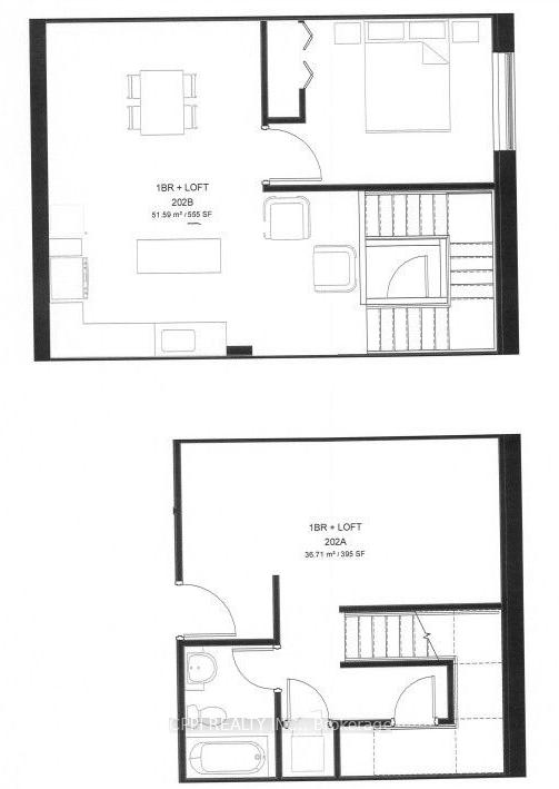 202 - 140 Simcoe Street, Peterborough, ON K9H 0K5