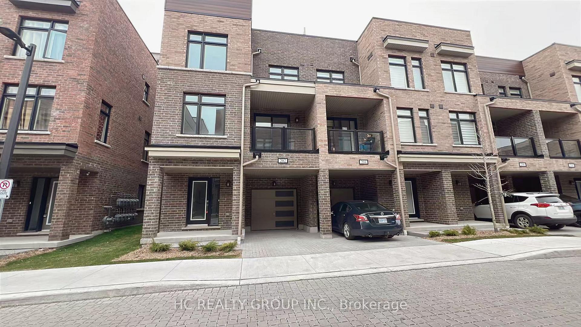 202 - 1865 Pickering Parkway, Pickering, ON L1V 0H2