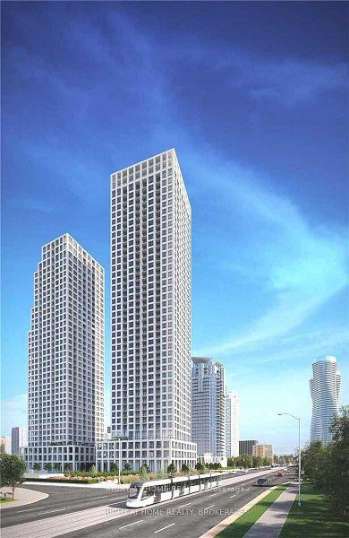 202 - 36 Elm Drive, Mississauga, ON L5B 0N3
