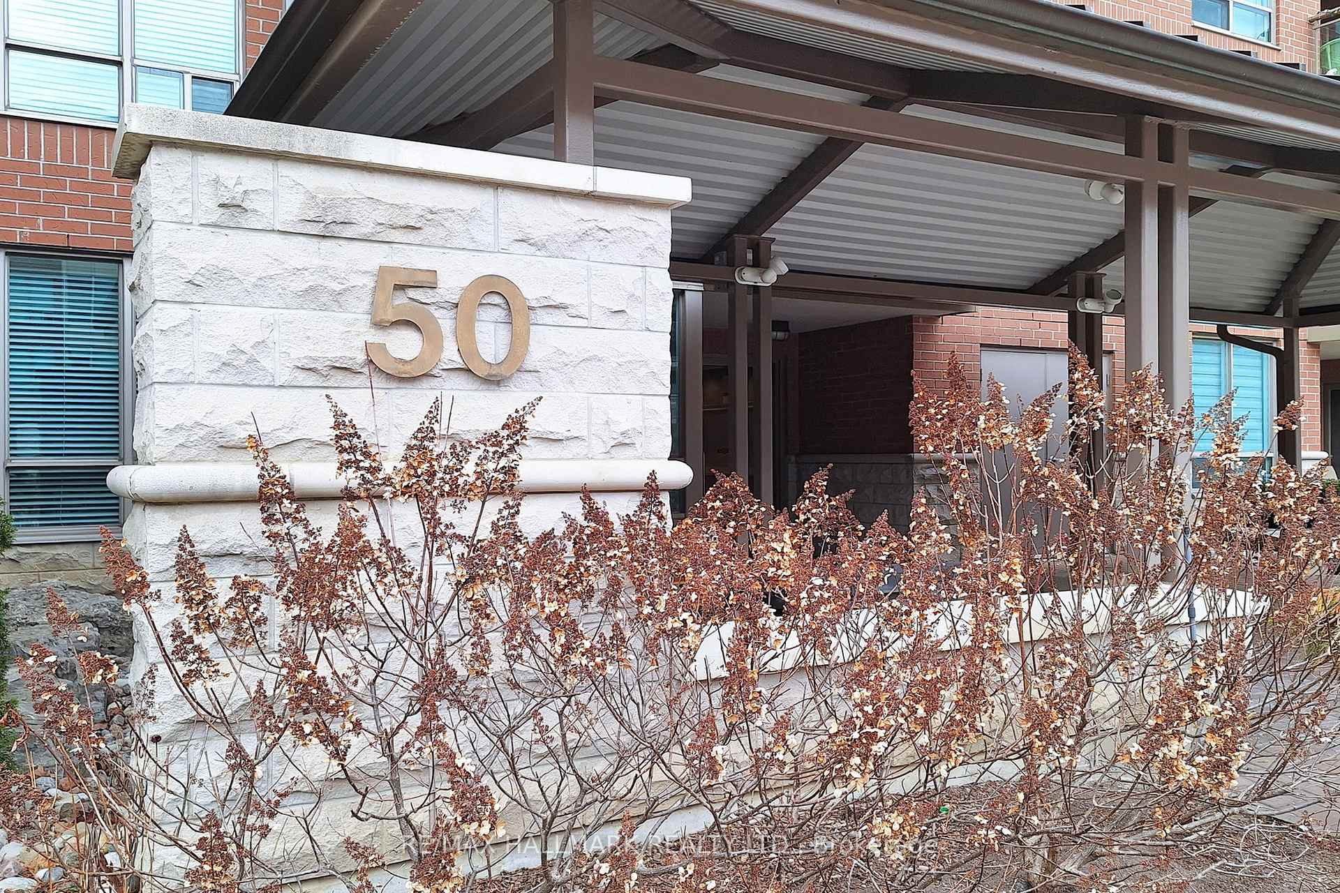 202 - 50 The Boardwalk Way, Markham, ON L6E 1B6