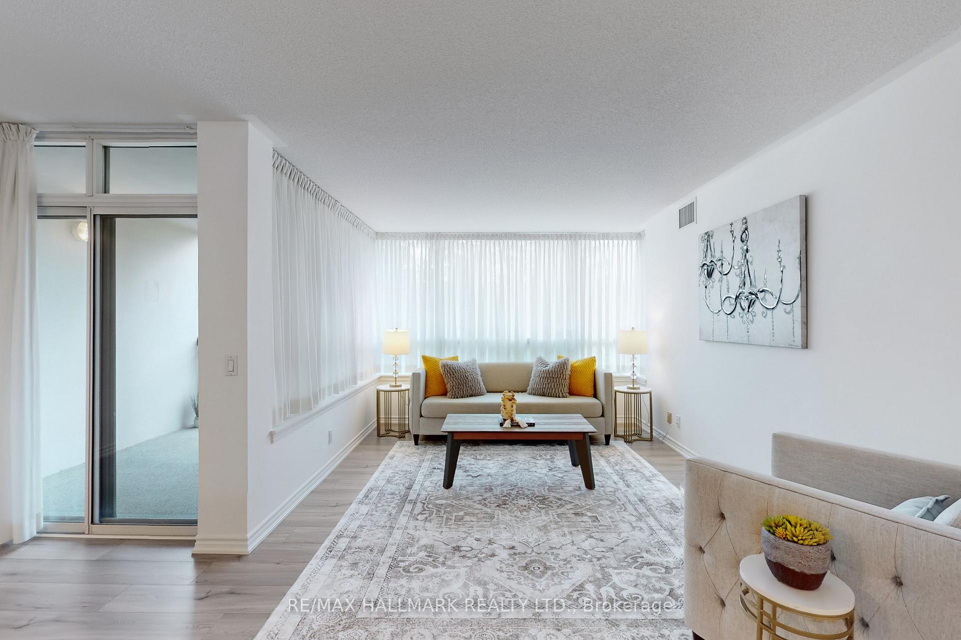 202 - 50 The Boardwalk Way, Markham, ON L6E 1B6