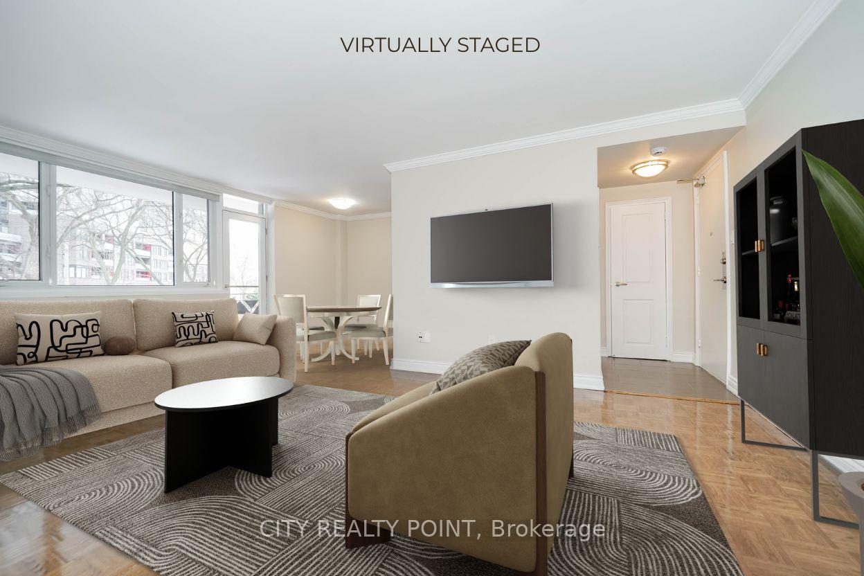 202 - 55 Isabella Street, Toronto, ON M4Y 1M8