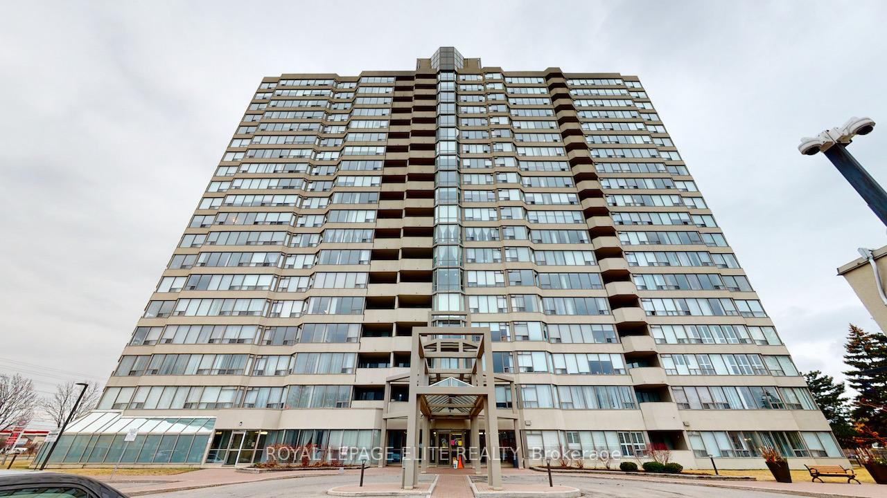 202 - 700 CONSTELLATION Drive, Mississauga, ON L5R 3G8