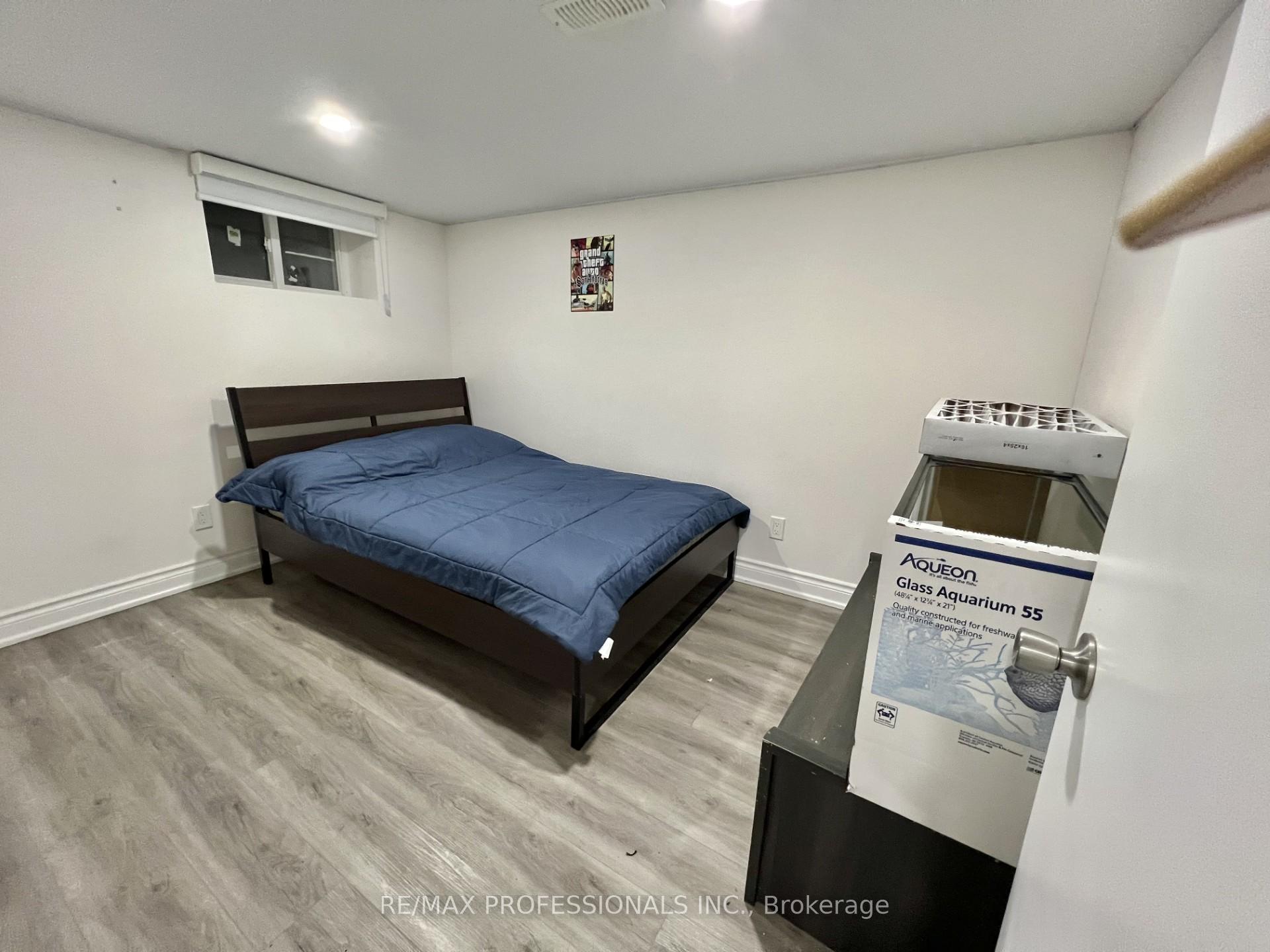 202 Gamma Street, Toronto, ON M8W 4G5