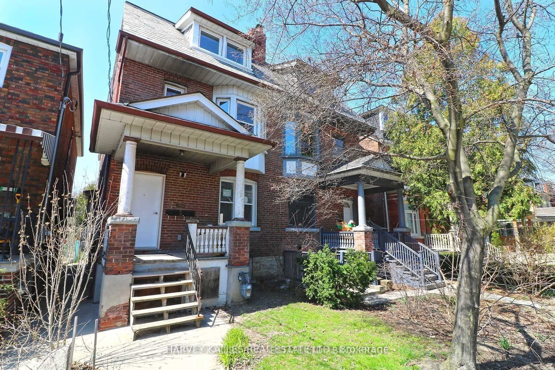 Main - 202 Major Street, Toronto, ON M5S 2L3