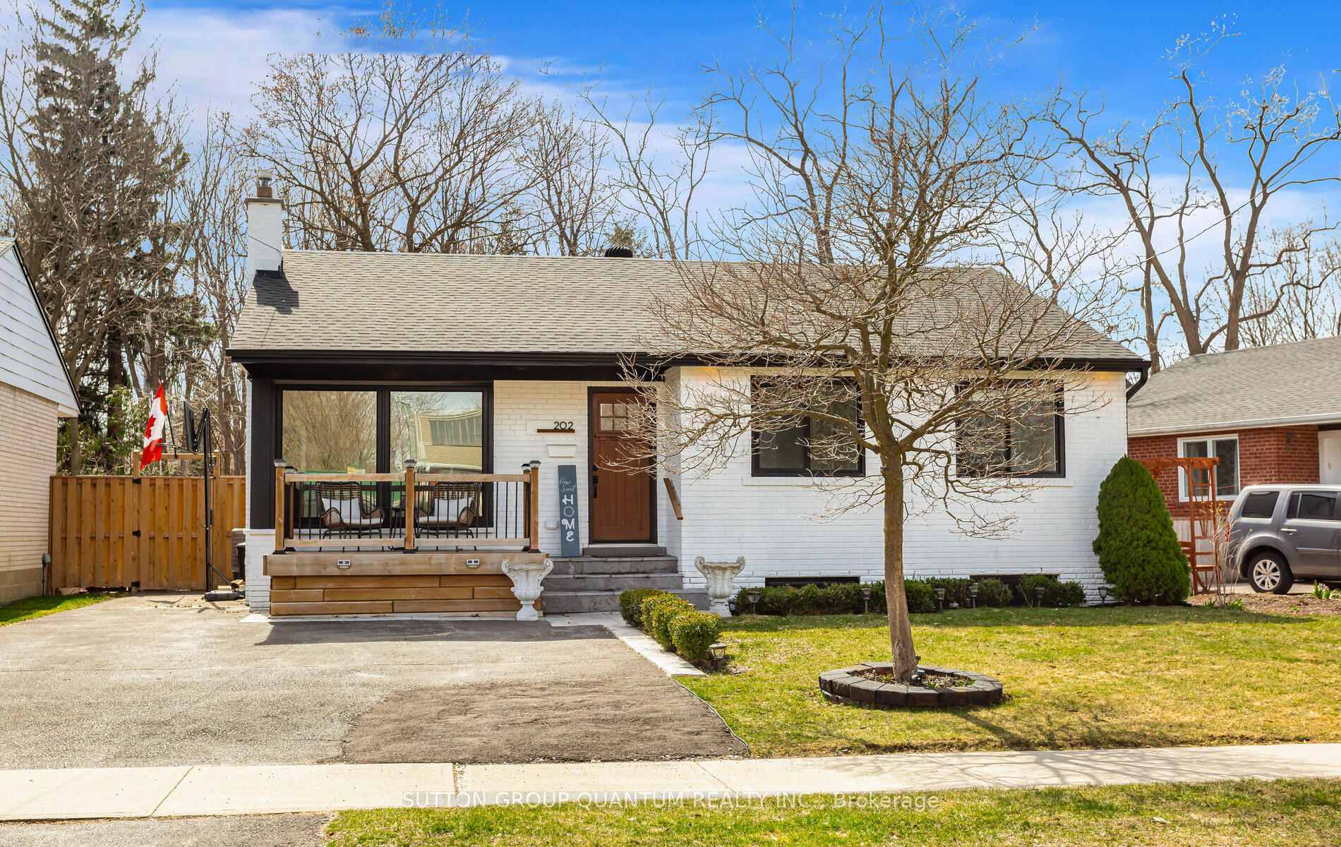 202 Riverplace Crescent, Milton, ON L9T 1W5