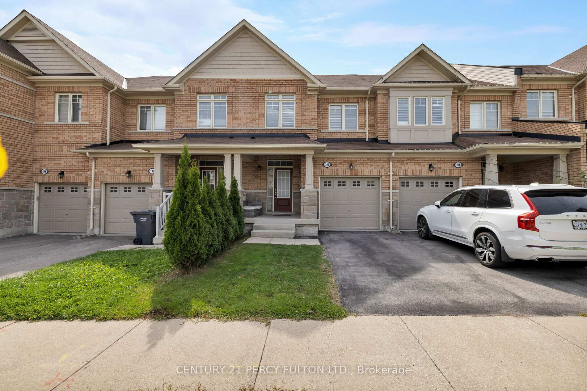 Brampton Real Estate MLS® Listings & Houses For Sale